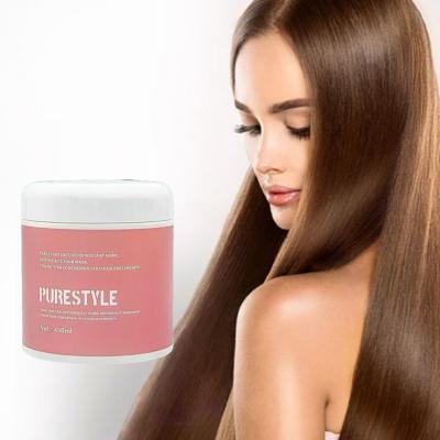 China Hair Treatment Mask with Extra Amino Acids and Keratin Wholesale for Salons OEM Hair Dye Factory Supply for sale