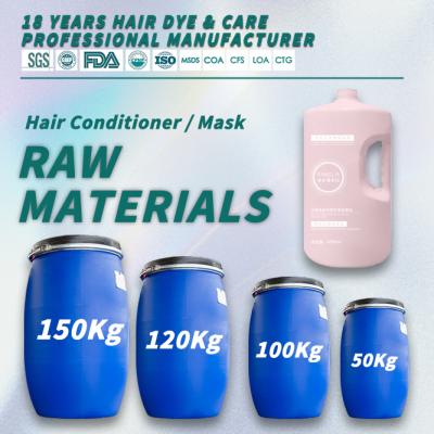 China PanDla Salon Organic OEM Hair Shampoo Raw Material for Hair Care Gentle Formula Moisturizing Shampoo for sale