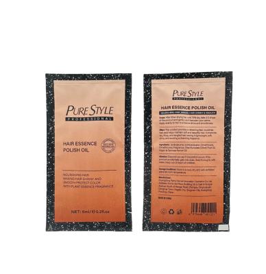 China Purestyle  Wholesale OEM Hair Essence Oil Anti Frizz Nourishing Moisturizing with Long Lasting Fragrance for sale