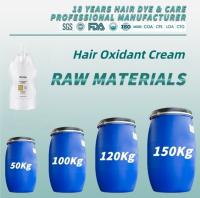 Quality Purestyle Natural Herbal Hair Developer Cream for Professional Salon OEM Oxidant for sale