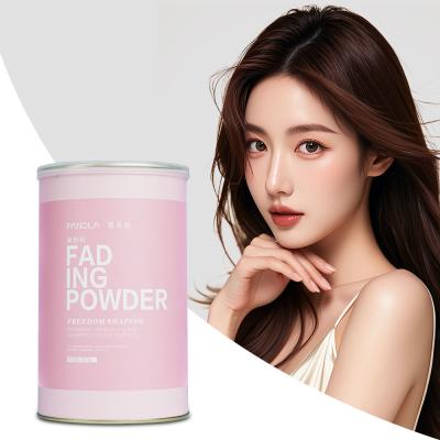 China Pandla Professional Salon Fast Fading Hair Bleaching Powder in Bulk 500g OEM Available for sale