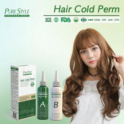 all hair