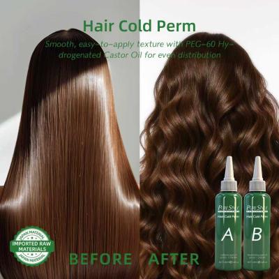 China Purestyle  OEM Hair  Perm Cream Hair  Perm Products Long Lasting Cold Perm Wholesale Hair Color Manufacturer Supply for sale