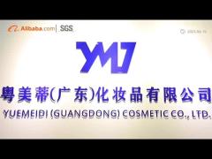 Pro-OEM hair dye factory