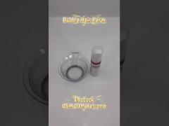 Hair Mousse Perm Long Lasting Wholesale Natural Hair Perm and Organic Hair Perm Foam