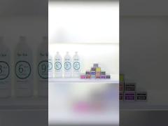 Purestyle hair dye series