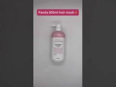 Pandla 800ml hair mask
