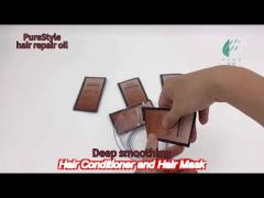 hair repair essence hair care treatment natural nourishing roots hair oil
