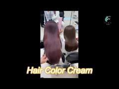 purestyle professional salon hair bleaching cream dye 100ml natural permanent mild formula customiza