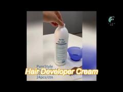 purestyle 1000ml professional peroxide developer best price wholesale natural hair oxidant cream oem