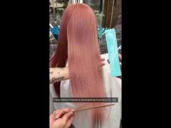 professional salon hair bleaching products ammonia free lightener for dark hair oem available
