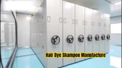 Chaoben Hair dye shampoo
