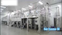Purestyle Hair Essence Polish Oil