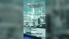 One-Stop Custom Hair Product Factory, Full Service From Formula R&D to Global Shipment