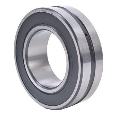 China Spherical roller bearings 24030-2CS for sale