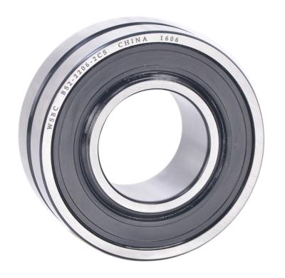 China WSBC Spherical roller bearings BS2-2215-2CS for sale