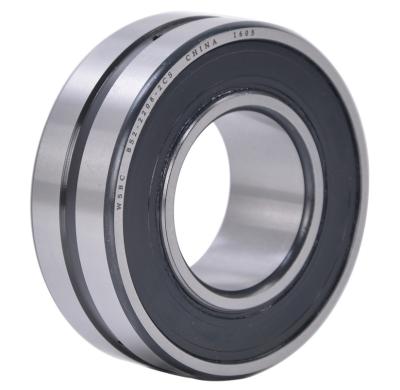 China WSBC Spherical roller bearings BS2-2215-2CSK for sale