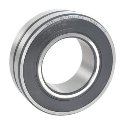 China Spherical roller bearings 24130-2CS for sale