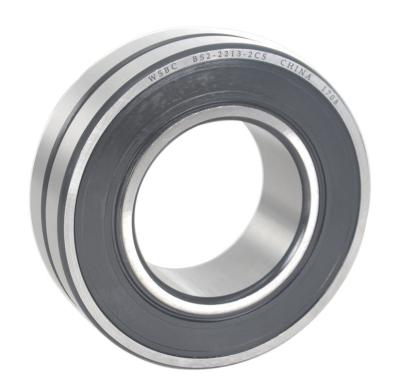 China WSBC Sealed Spherical roller bearings 24036-2CS for sale