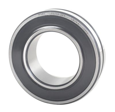 China WSBC Sealed Spherical roller bearings 22240-2CS for sale