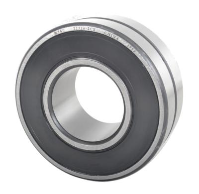 China WSBC Sealed Spherical roller bearings 23156-2CSK for sale