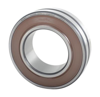 China WSBC Sealed Spherical roller bearings 23160-2CSK for sale