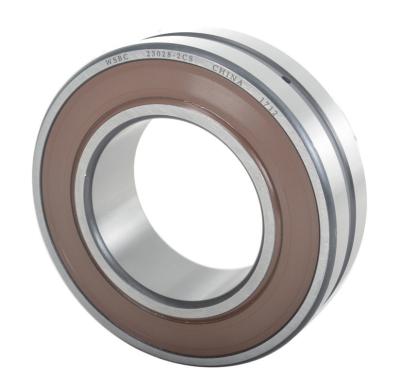 China WSBC Sealed Spherical roller bearings 23164-2CS for sale