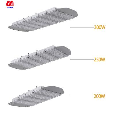 China New product low price integrated garden street lamp street light 50w 80w 100w 200w led street light for sale