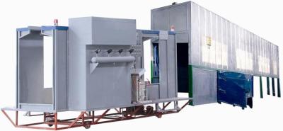 China Electrical Light Pole Production Line for sale