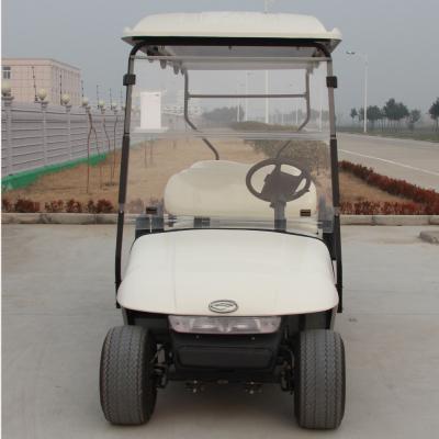 China Utility Pure Electric Vehicle Six Seats For Private Users 3.8KW for sale