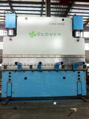 China Punch CNC Sheet Metal Bending Machine For Electric Appliance for sale