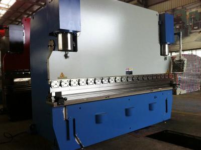 China CNC Servo Press Brake for sale