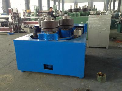 China High Efficiency Section Bending Machine for sale