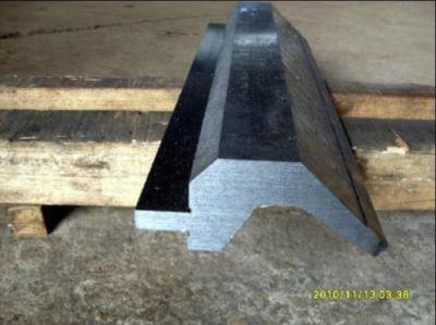 China Die Tooling Press Brake Die High Efficiency For Electric Appliance for sale
