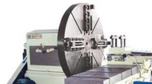 China Heavy Duty Automatic Lathe Machine For Textile Machinery With Chemical for sale