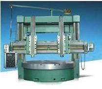 China Numerically Controlled CNC Vertical Lathe Automatic For Boiler for sale