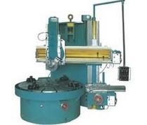 China CNC Heavy Duty Vertical Lathe Machine With Swing Diameter 2500mm for sale