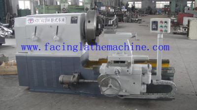 China Conventional Horizontal Metal Lathing Machine For Textile Industry for sale