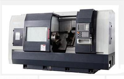 China Horizontal CNC pipe threading machine threading For petroleum industry for sale
