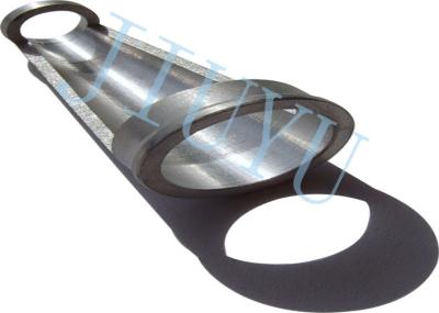 China Custom CNC Lathe Machine Aluminum Spare Parts with Chrome / Brass / Tin Plating for sale