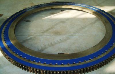 China High Precision High Carbon Steel CNC Lathe Machining With Grinding Surface for sale