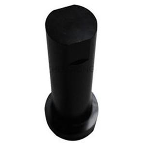 China Plastic Steel CNC Turning Parts with CNC Lathe Machining ,  Sand Blasting for sale