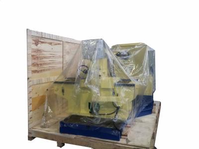 China C6025 Heavy Duty Landing Lathe Swing 2500 Mm With 700 Mm Workpeice Length for sale