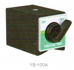 China Heavy Duty Mechanial Universal Magnetic Stands With steel and ferrite core for sale