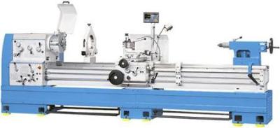 China Heavy Duty Lathe Machine (PTCS Series) for sale