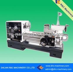 China CW6163E/6263E/6180E/6280E/61100E/62100E conventional lathe machine for sale