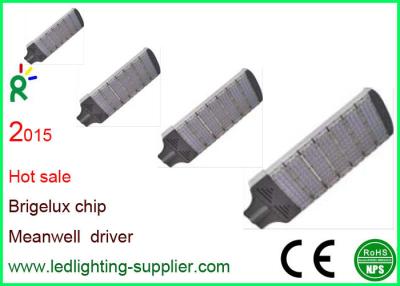 China Energy Saving Street Light Pole Bridgelux Cob Low Emitted Heat for sale