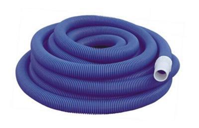 China PE / EVA Vacuum Hoses Swimming Pool Cleaning Systems Flexible and Light Weight for sale