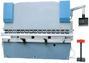 China Hydraulic Press Brake machine SW67Y for sale