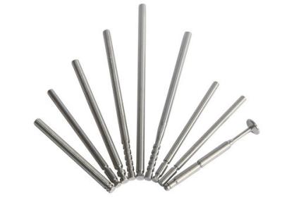 China Precision Metal Lathe Parts - Face, Cutting Trough, Tapering, Drilling Machining for sale